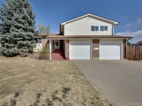 6810 Corn Tassle Dr Colorado Springs Co 80911 Mls 9250842