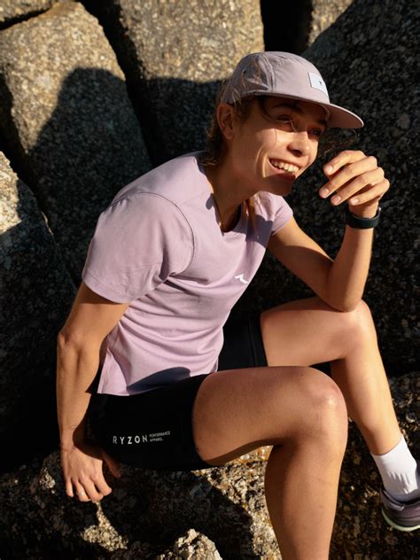 Ryzon Performance Sports Apparel