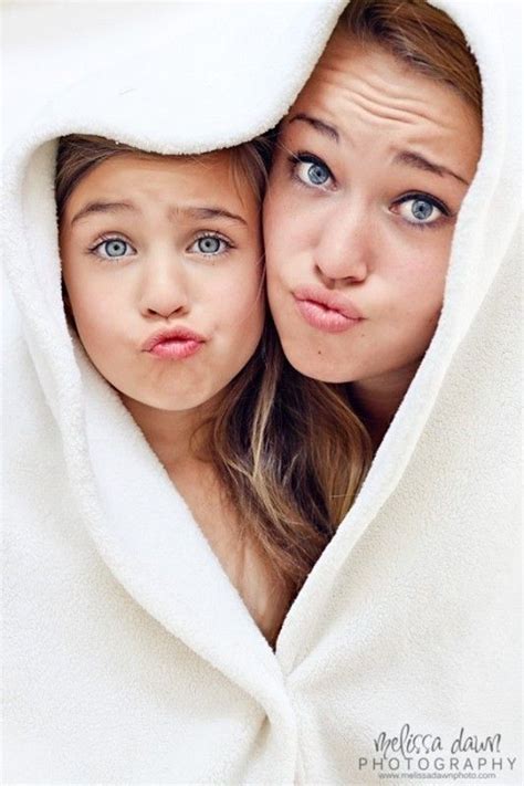 25 Bellas Fotos De Madres E Hijas Que Te Inspirarán A Hacer Las Tuyas
