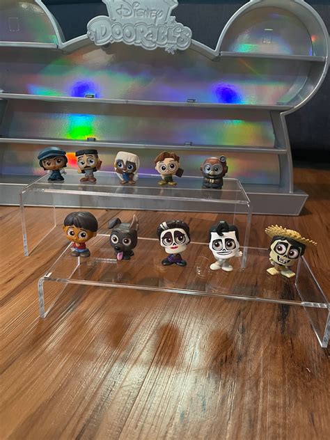 Disney Doorables Series 10 Etsy