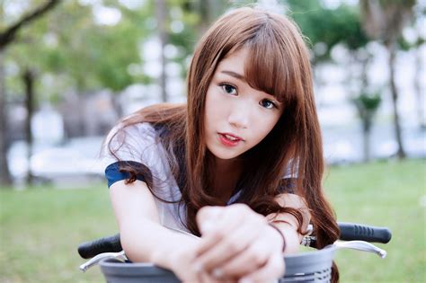 吕家伶个人资料高清写真 超萌复兴商工校日系校花套图4图库 聚男网