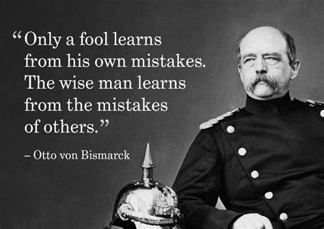 Quote Of The Day Mistakes