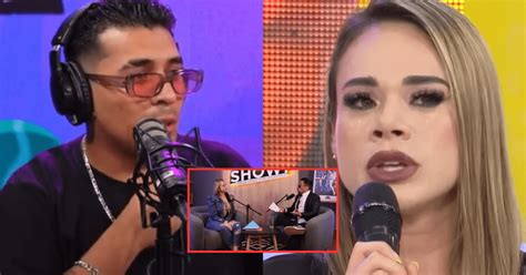 Youtuber Chiquiwilo Revela El Monto Y Las Exigencias De Jossmery
