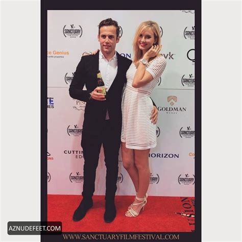 Tamara Mclaughlin Feet Aznudefeet