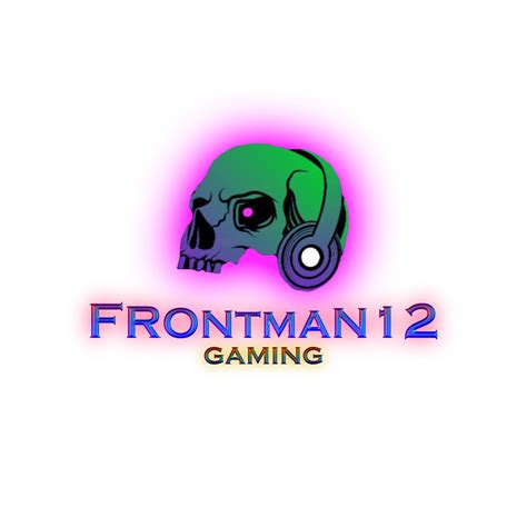 Frontman 12 Gaming