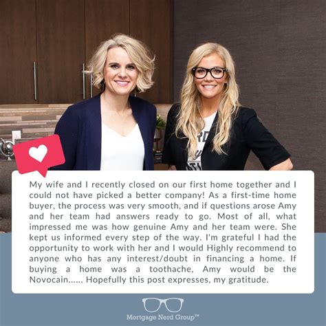 Nerdclub Firsttimehomebuyer Homeowner Mortgagenerdgroup Denise Donoghue Mortgage Nerd