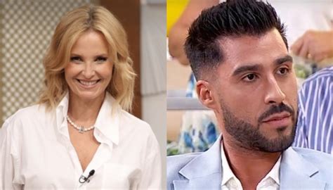 Guerra Aberta Entre Cristina Ferreira E Léo Caeiro