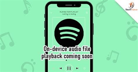 Spotify Testing Local Audio File Playback Feature On Android Technave
