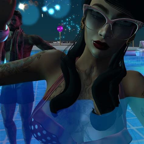 4th Of July Pinup Pool Party Anachronism Pinup Pool Part… Flickr