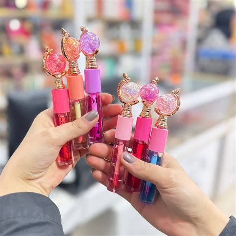 برق لب کره ای برفین برند