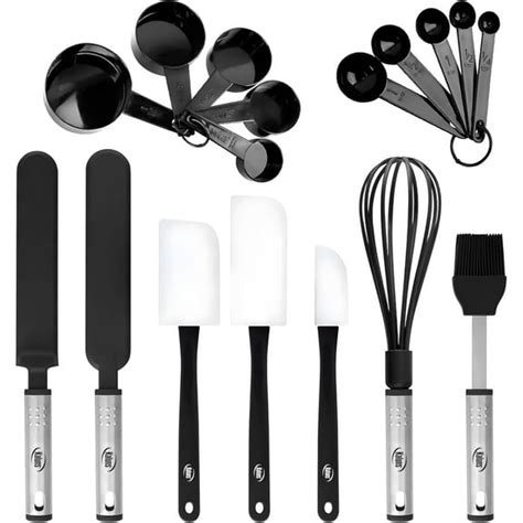 Joice Bakers Baking Kitchen T Basket Bake Ware Set