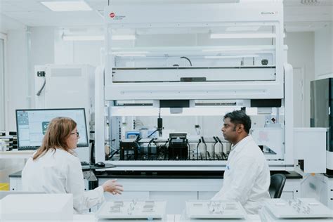 What Is Cetsa Cellular Thermal Shift Assay Explained