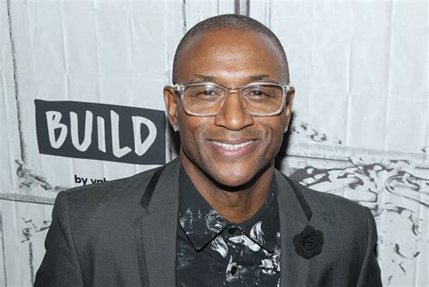 Tommy Davidson Gets Candid About Relationship With Jamie Foxx Wbls