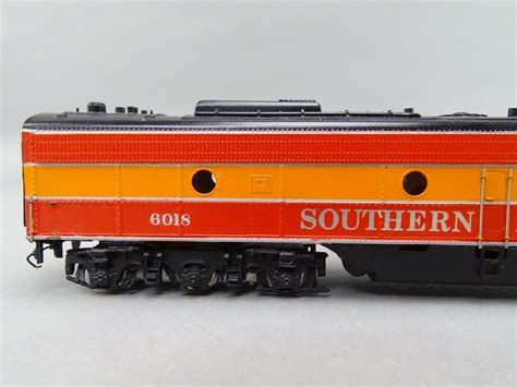 Ho Brass Model Balboa 601 Sp Southern Pacific Daylight E8a 6018