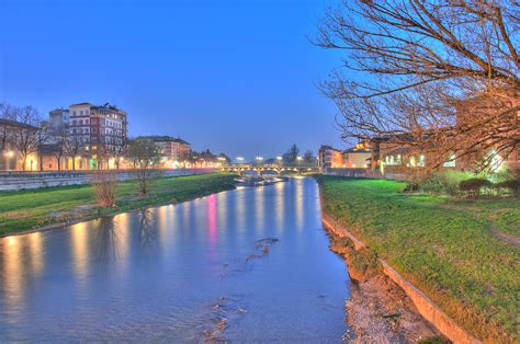 Parma River Francesco Milana Flickr