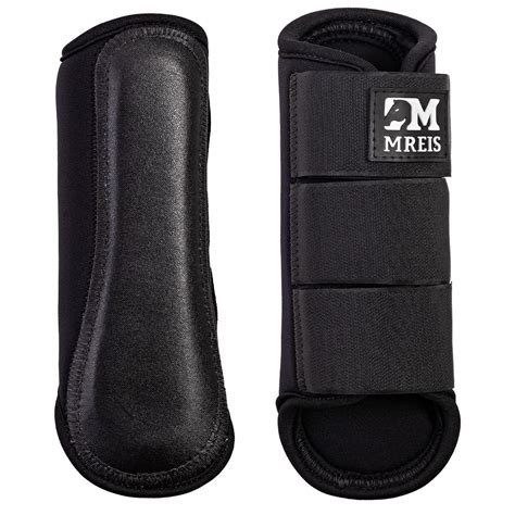 Splint Boot Longo Mreis Western