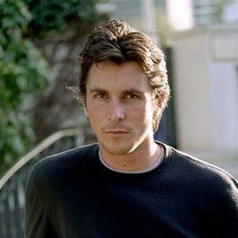 Christian Bale Haircuts Mens Hairstyles And Haircuts X