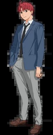 Jiji Dandadan Wiki Fandom