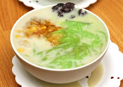 Top 5 Chendol In Singapore