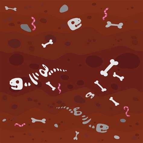 Bone Texture Vector Art Icons And Graphics For Free Download