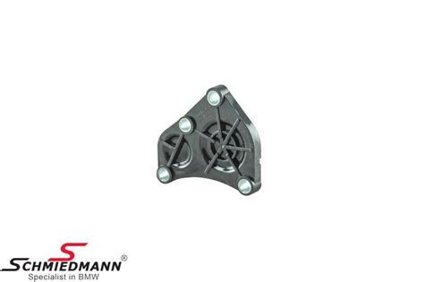Rear Cover Plate For Cylinder Head 11537583666 11 53 7 583 666