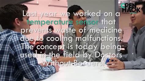 Openhack 2016 Teaser Youtube