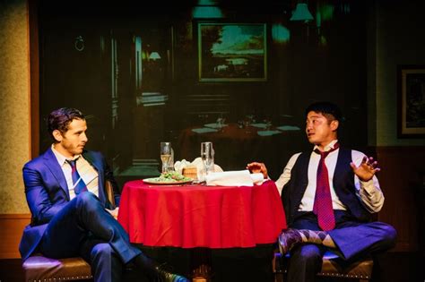 Interview Ben Edlin And Deborah Aquila On Th Ir Ds At Zephyr Theatre