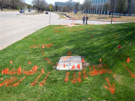 Subsurface Utility Engineering Sue Binkleybarfield Dccm