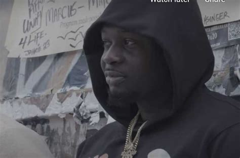 Vicasso The Rapper West Coast Lyrical Rapper Who Beat Cancer Through