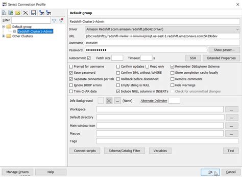 Amazon Redshift Identity Federation With Multi Factor Authentication