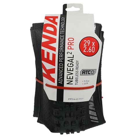 Tire Flat Resistance Kenda Nevegal 2 Pro Folding Bike