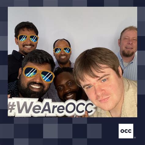 Sukumar Bodapati On Linkedin Weareocc Dallas Pat