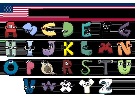 Language Alphabet Lore Fandom