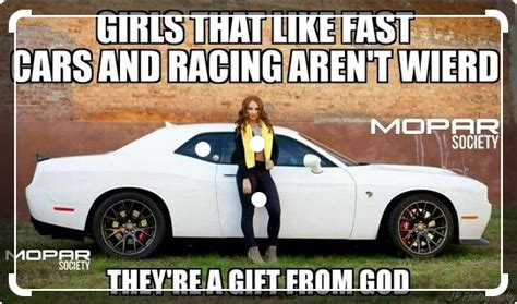 Mopar Monday Memes Motor City Challenger