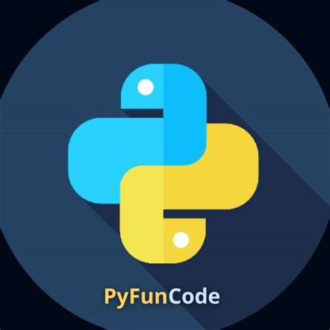 Python Fun Code