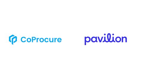 Brand New New Name Logo And Identity For Pavilion By Big Human