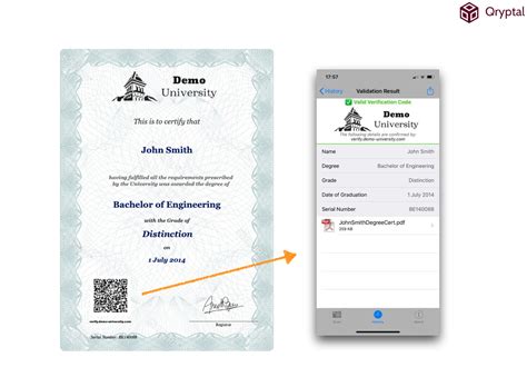 Has The Time For Electronic Degrees Arrived