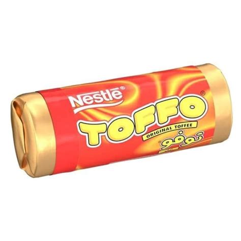 Nestle Toffo