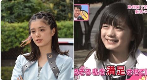 紺野彩夏の幼少期・子役時代がかわいい！橋本環奈に似てる？