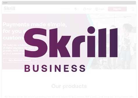 Skrill Payments Wordpress Plugin Download Now