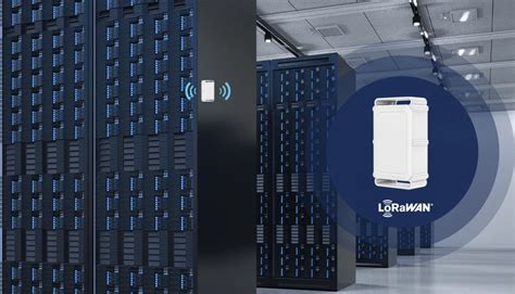 Ltb01 Lorawan Vibration Sensor