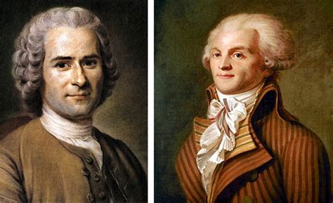 Robespierre Vu Par Jules Vallès Christine Belcikowski