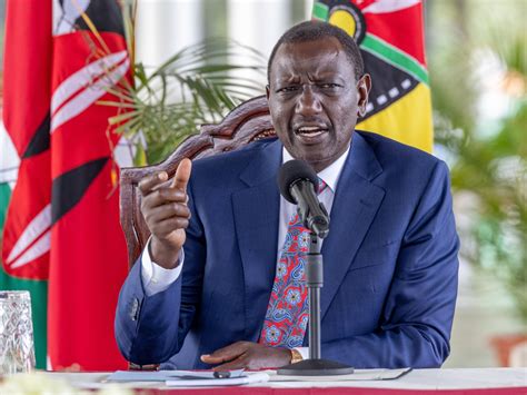 President Ruto Appoints 20 New High Court Judges