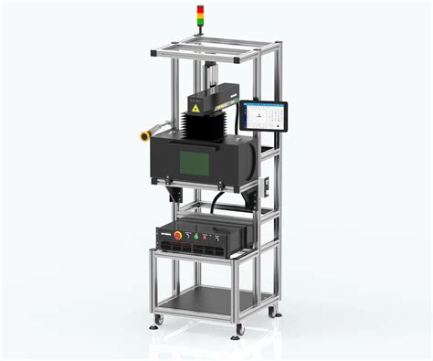 Industrial Part Marking Machines Datamark Uk