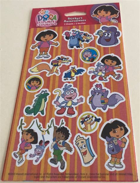 Isa Clipart Dora