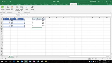 Solved Can A Measure Sum Other Rows Besides Itself Microsoft Fabric