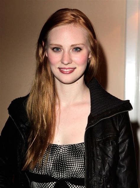 Deborah Ann Woll Escape Room Deborah Ann Wolf Model Redhead
