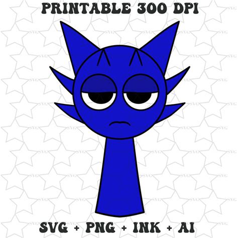 Vector Project Sprunki Arthur Increedibox Png Sprunki Kicki Inspire