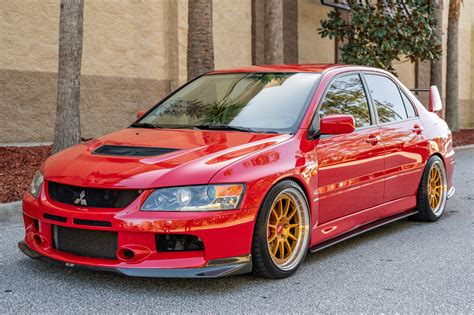 Evo 9 Spoiler For Sale On Sale