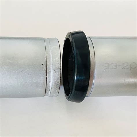 Angle Pad Rigid Coupling Grooved Couplings Provider Ht Casting